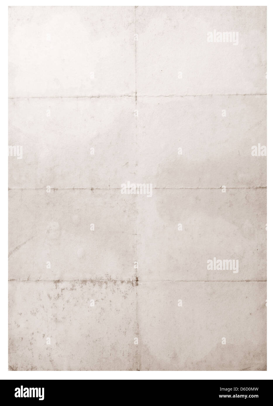 old paper blank Stock Photo - Alamy