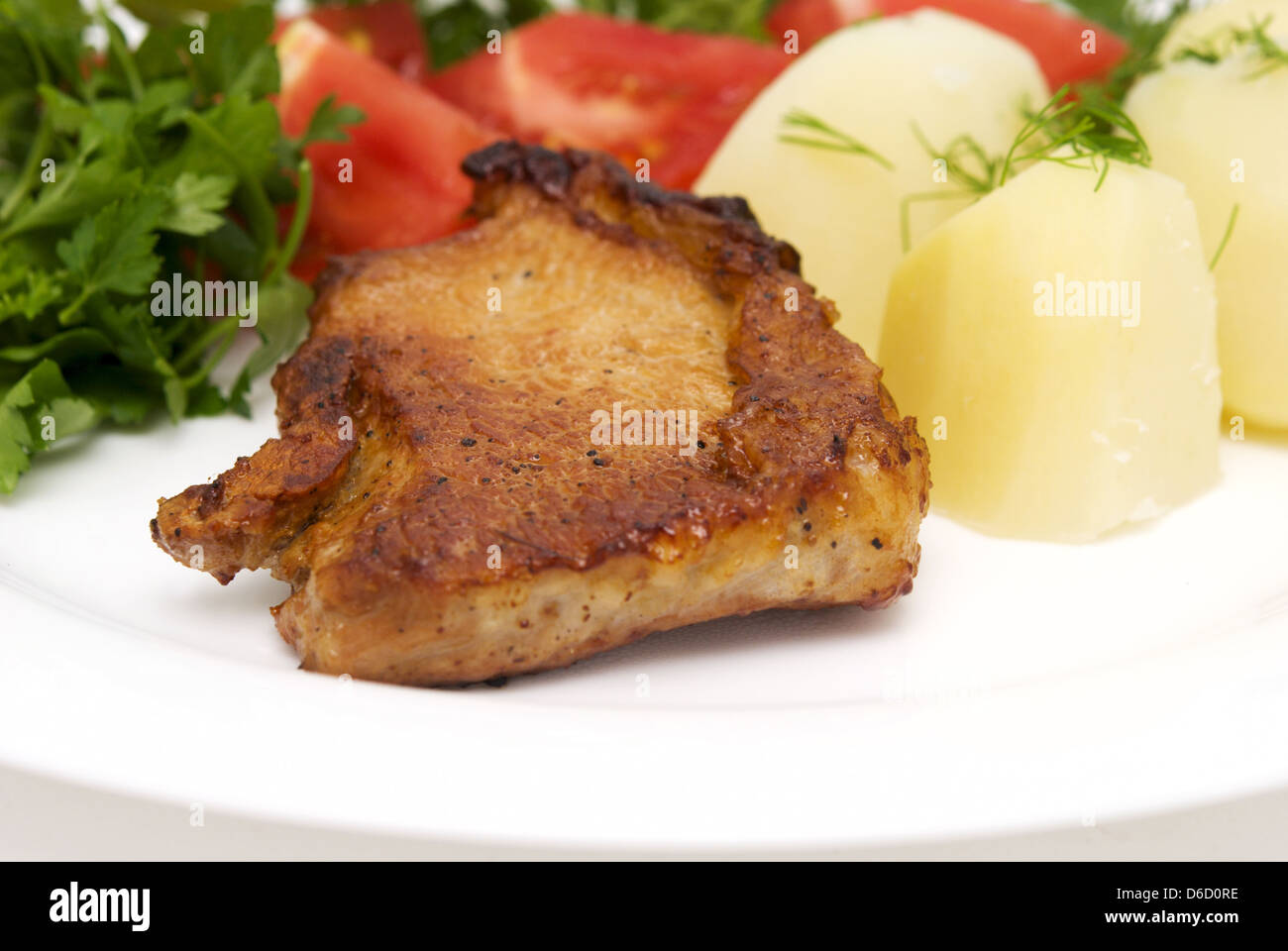 Standard pork hi-res stock photography and images - Alamy