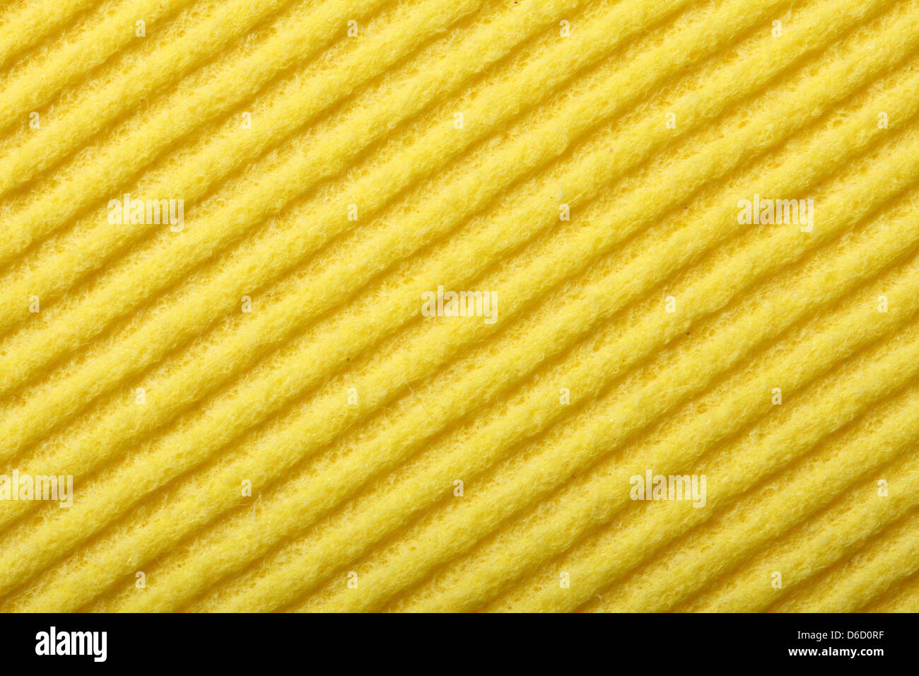 Yellow kitchen sponge rubber foam as background texture Stock Photo - Alamy
