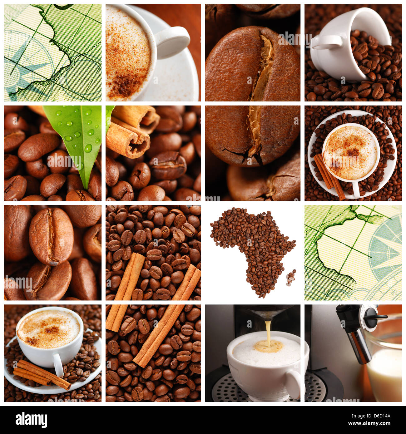 Collage maker hi-res stock photography and images - Alamy