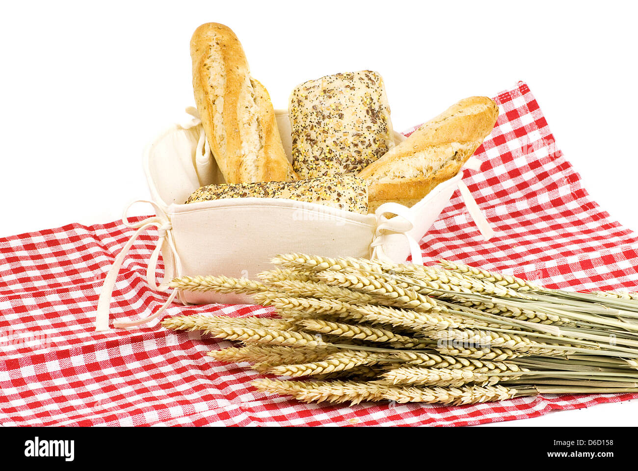 variety of bread Stock Photo - Alamy