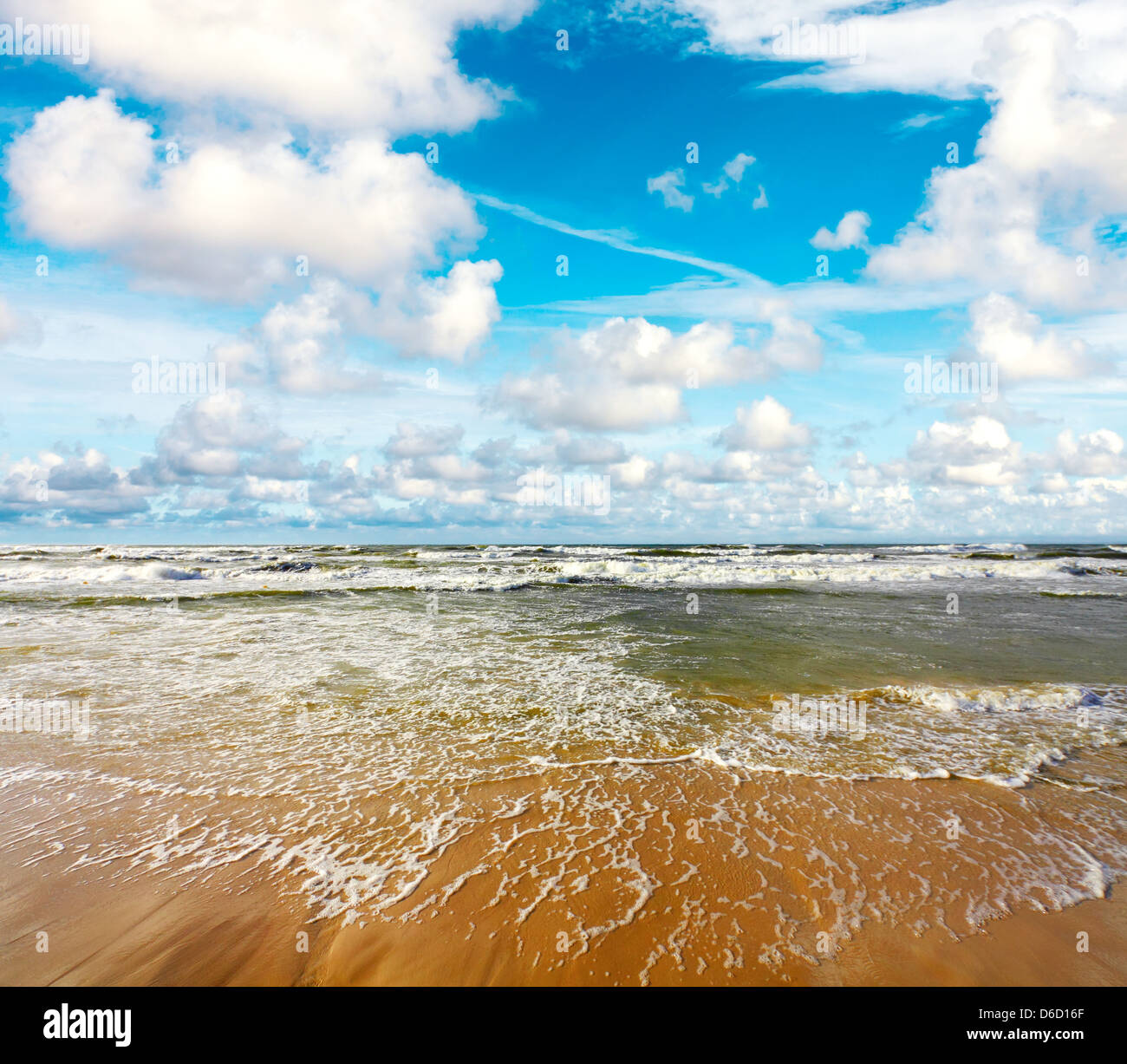 Summertime destinations hi-res stock photography and images - Alamy