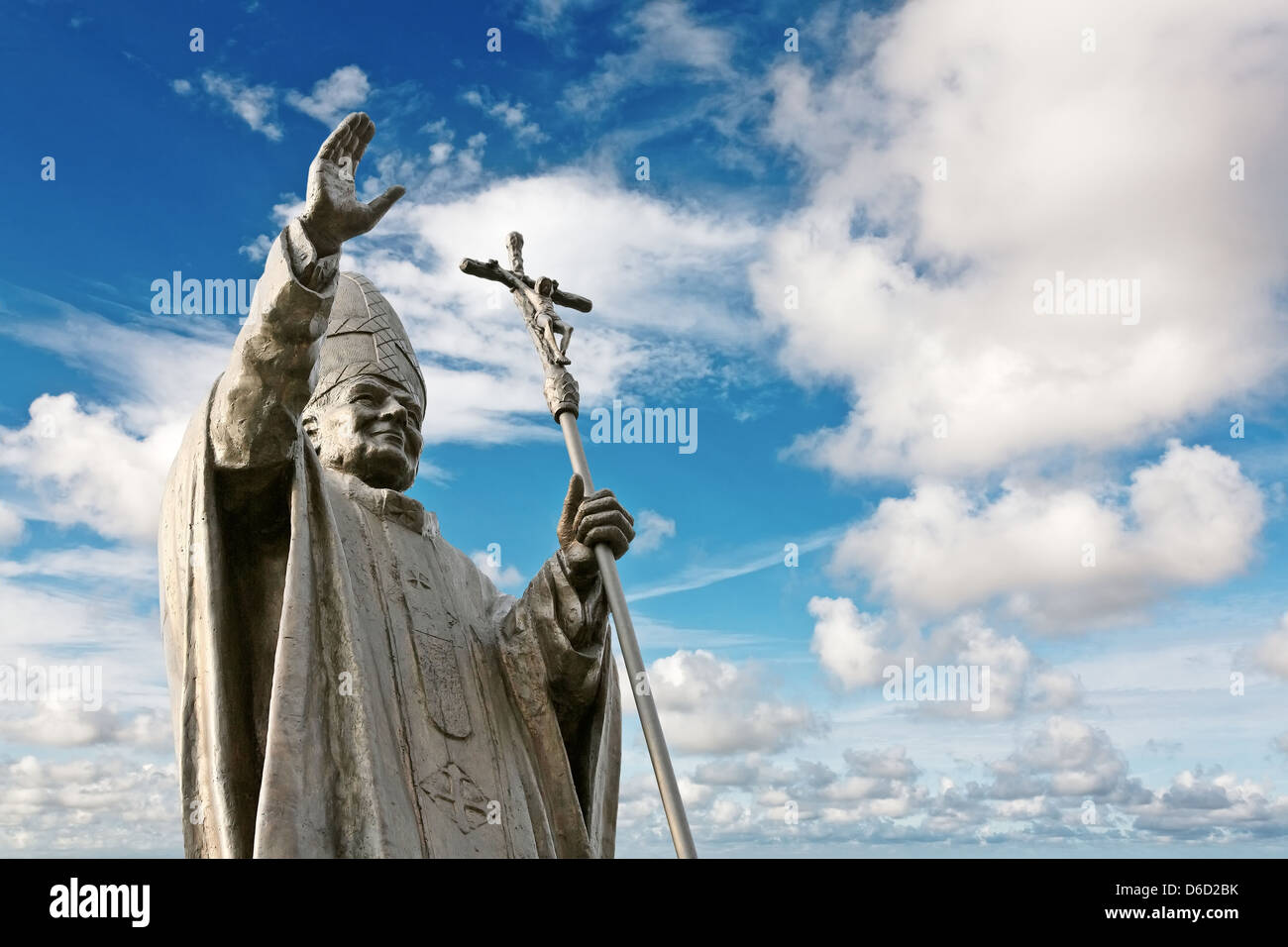 John paul ii may hi-res stock photography and images - Alamy