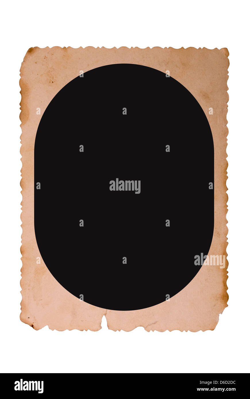 Vintage photograph card hi-res stock photography and images - Alamy