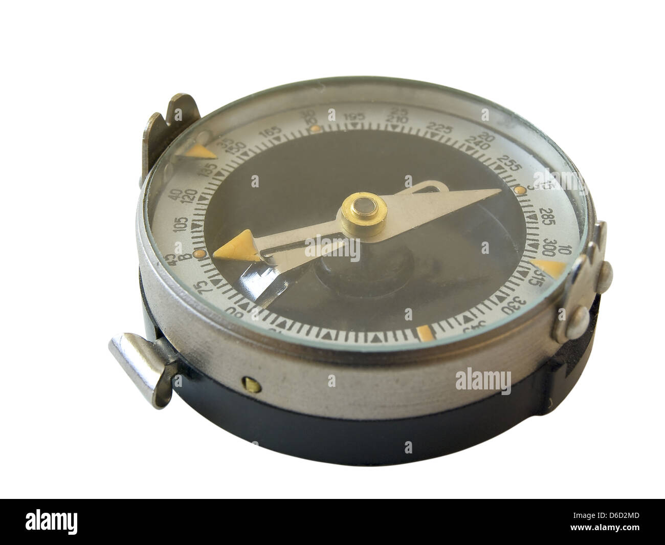 Degrees longitude Cut Out Stock Images & Pictures - Alamy