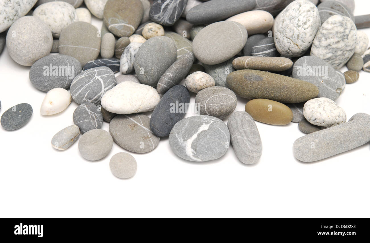 Pebbles still hi-res stock photography and images - Alamy