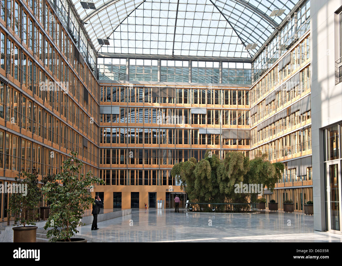 German house interior hi-res stock photography and images - Alamy