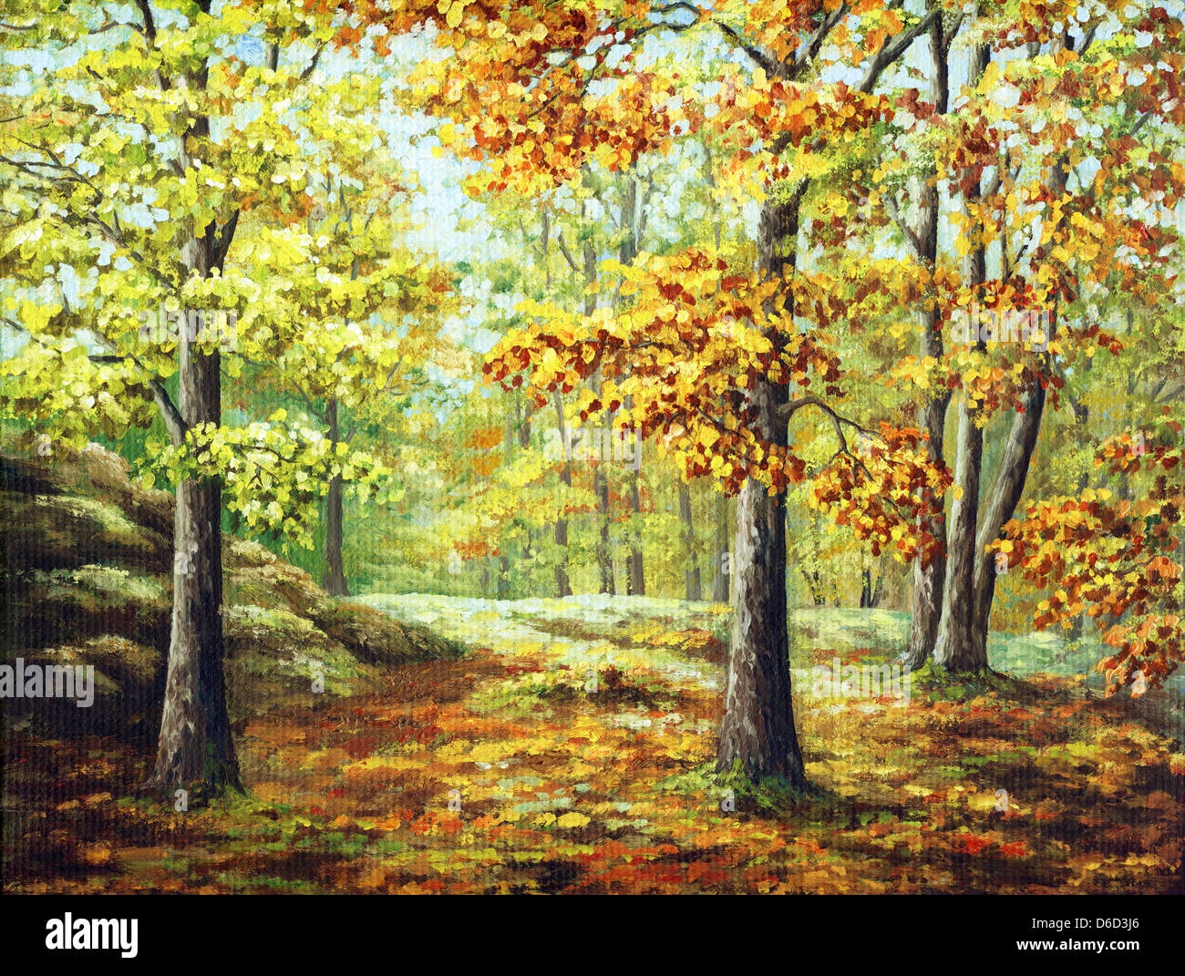 Wood thicket hi-res stock photography and images - Alamy