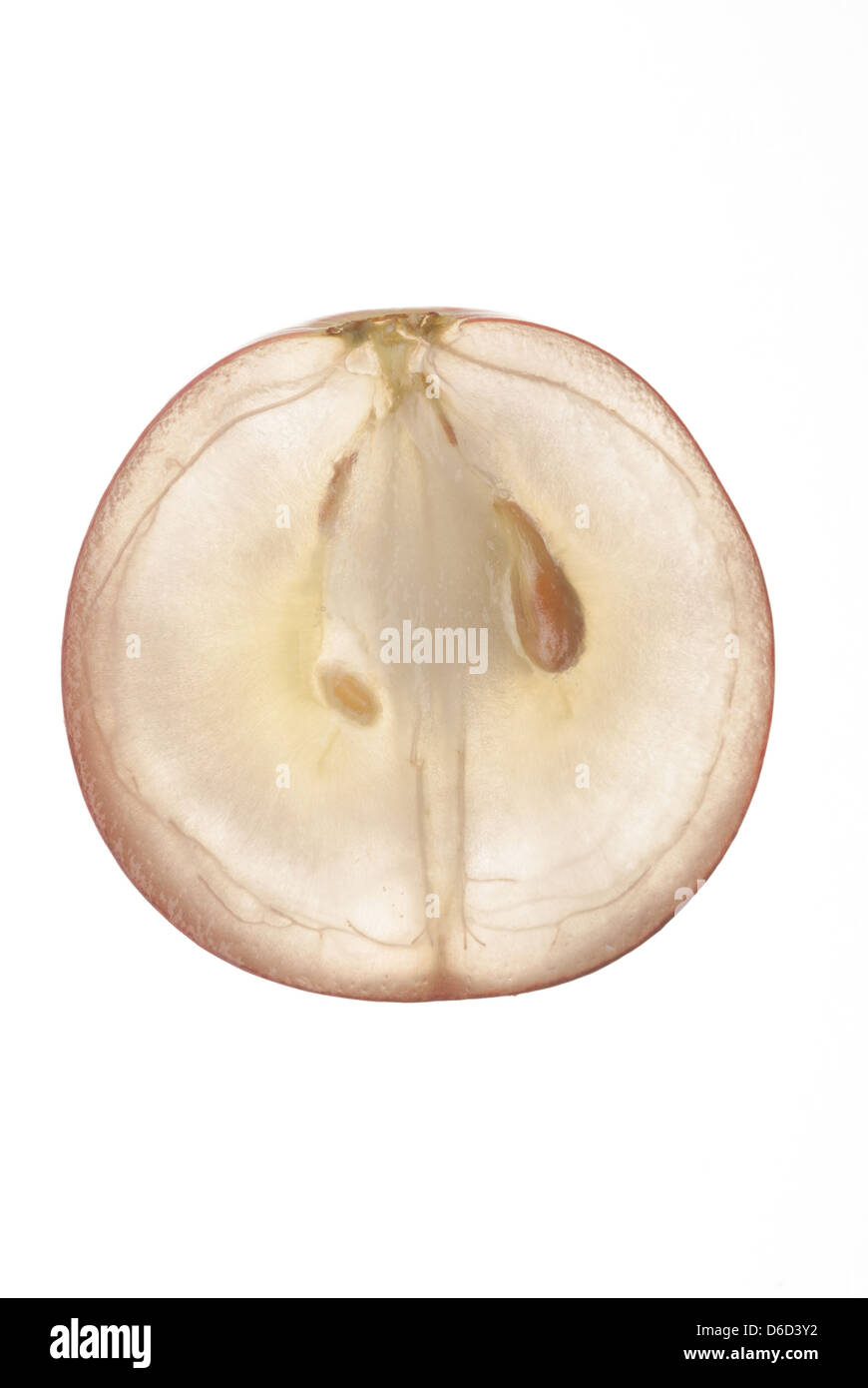 Grape seed hi-res stock photography and images - Alamy