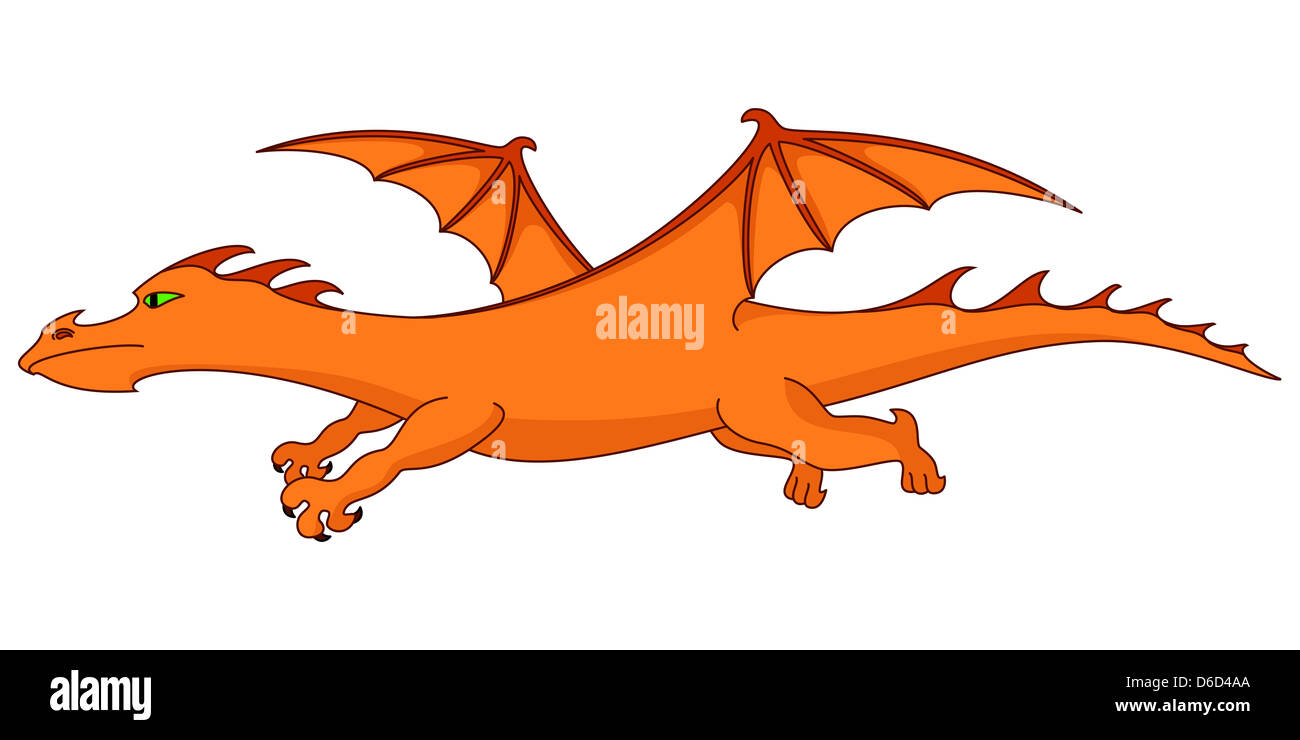 Fiery wings hi-res stock photography and images - Alamy