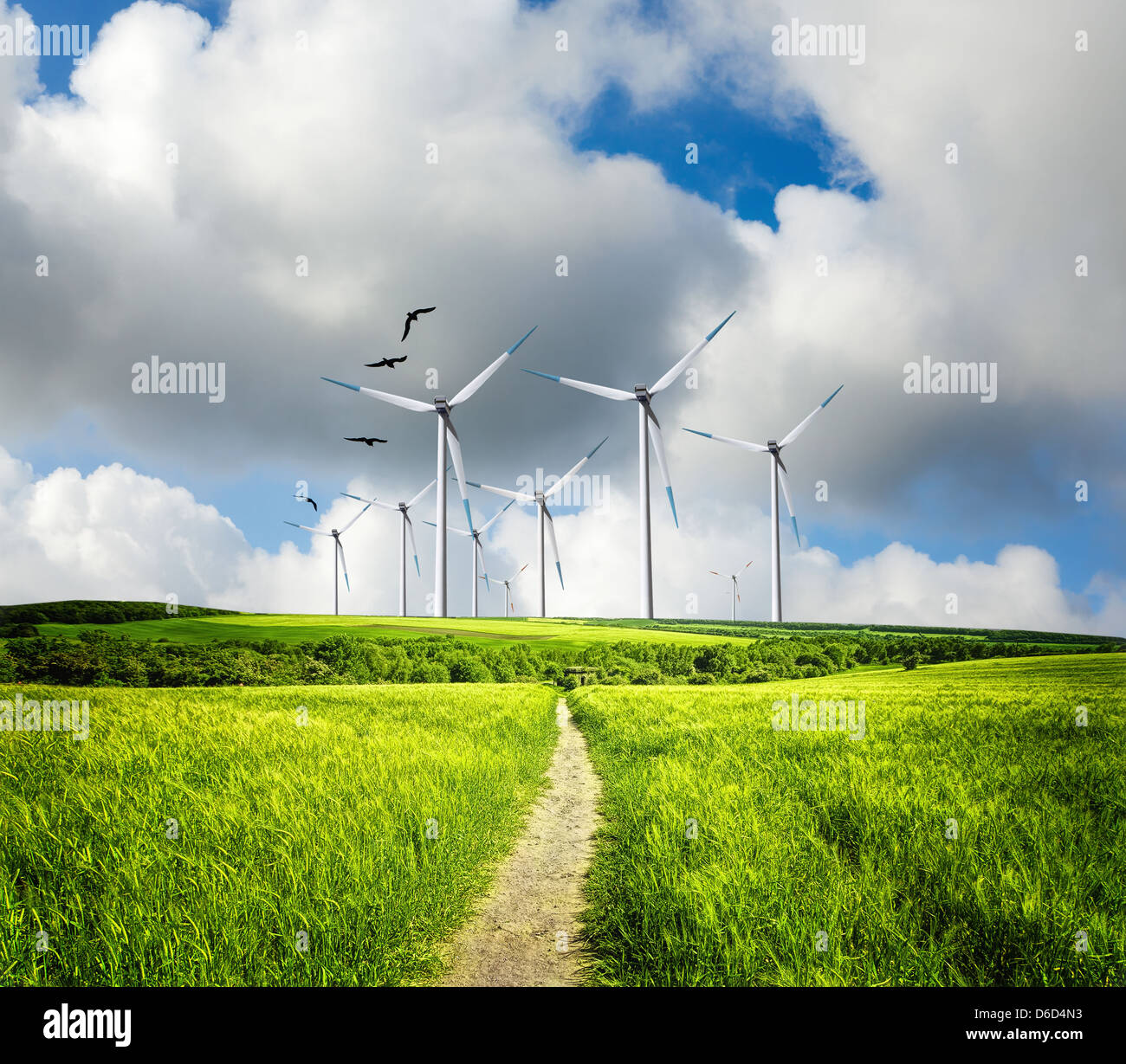 Direct production hi-res stock photography and images - Alamy