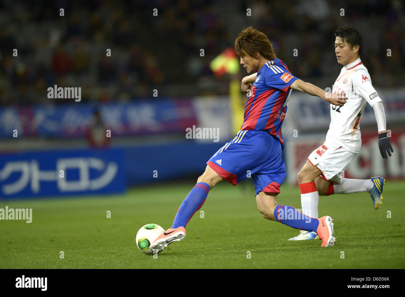 Nagoya grampus eight hi-res stock photography and images - Alamy