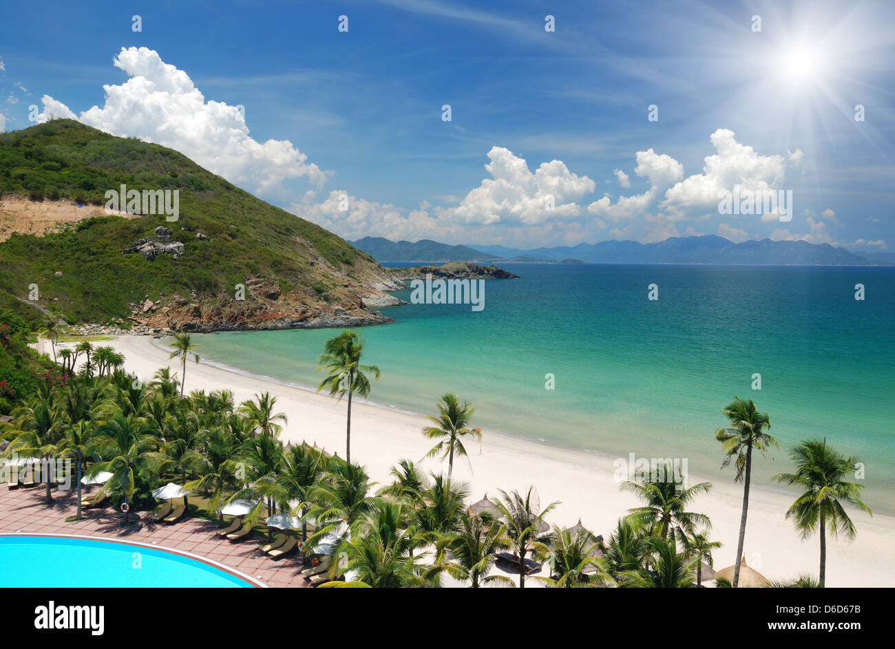 Tropical clim hi-res stock photography and images - Alamy
