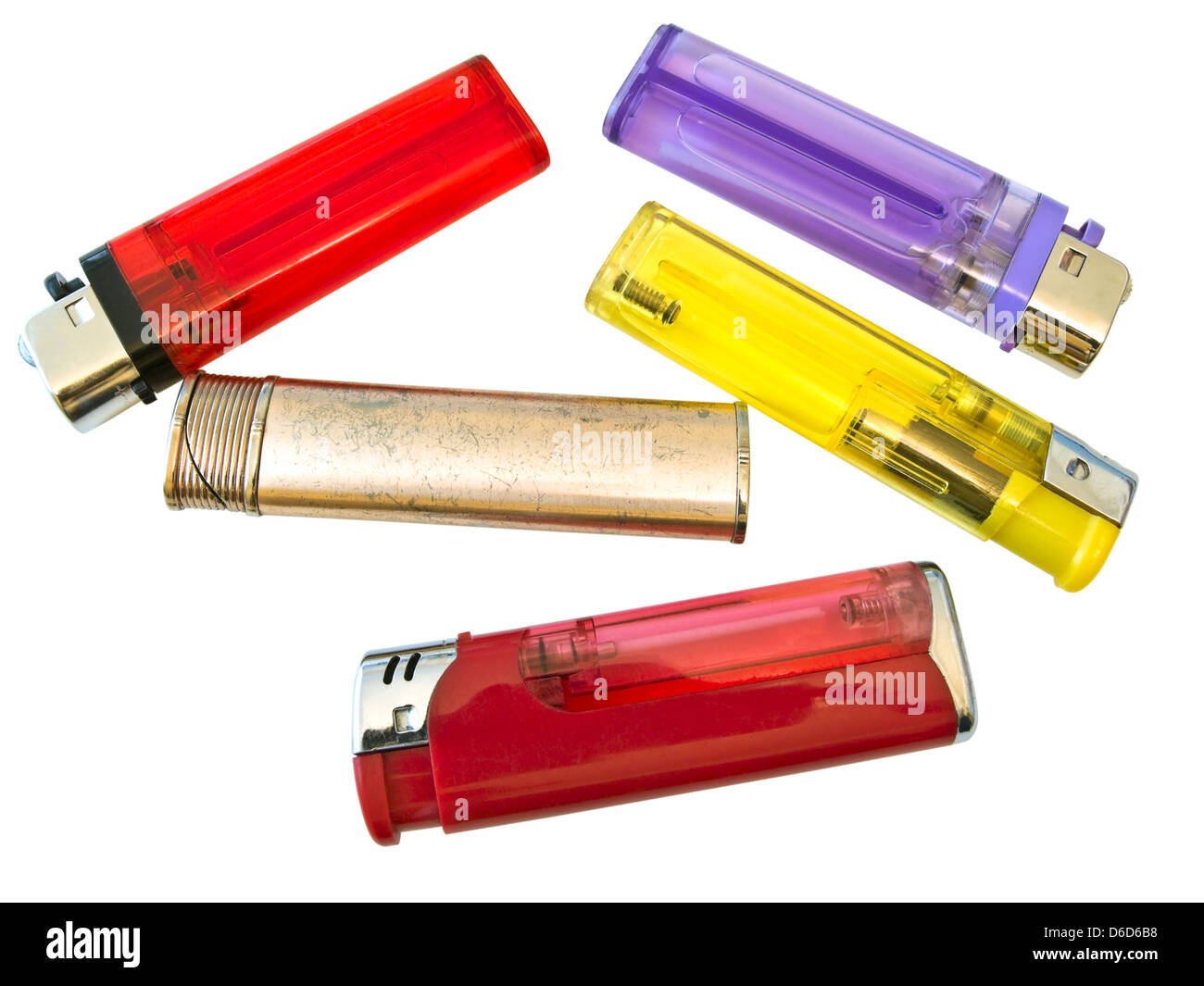 Fire lighters hi-res stock photography and images - Alamy