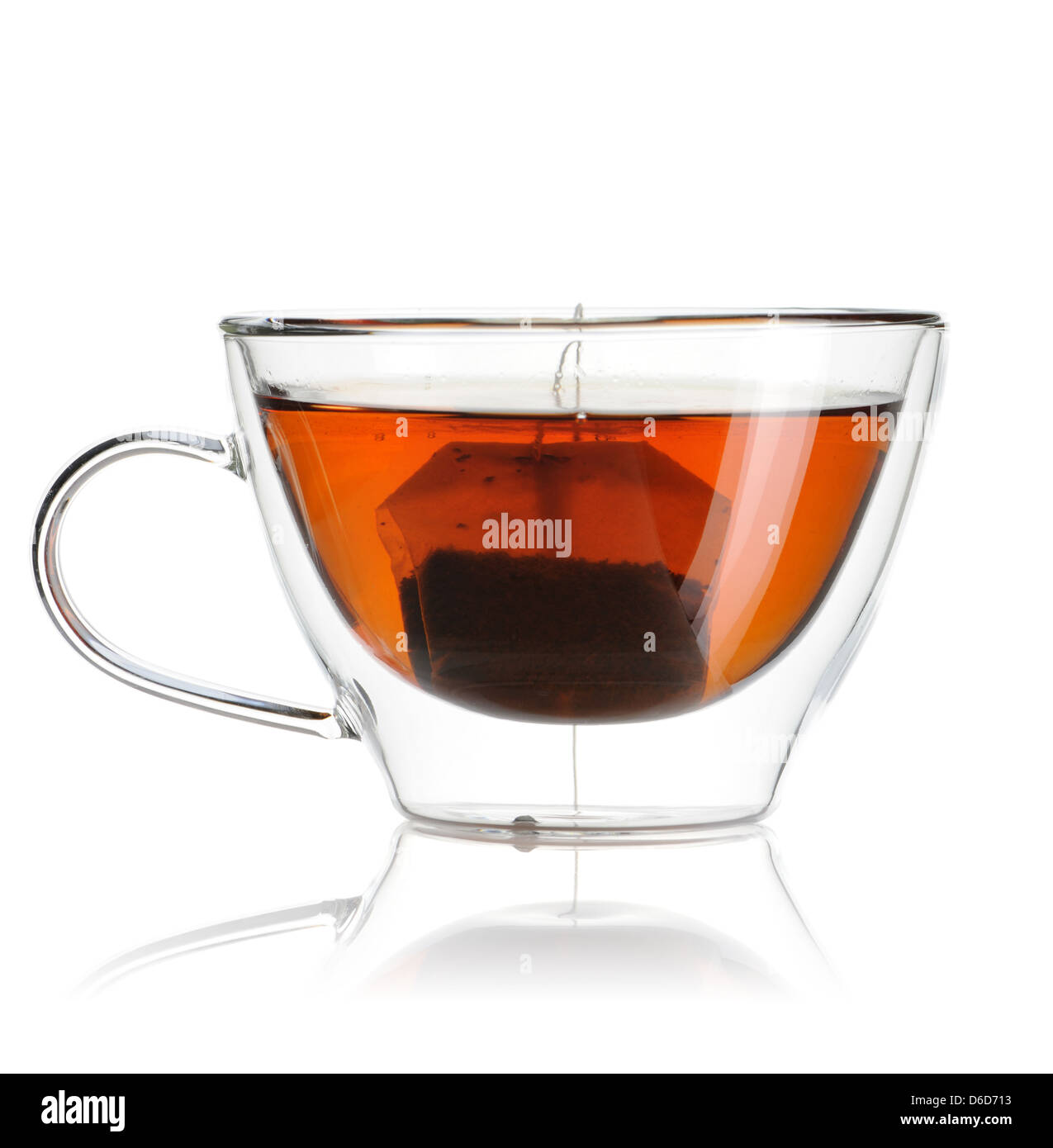 Boiled tea Cut Out Stock Images & Pictures - Alamy