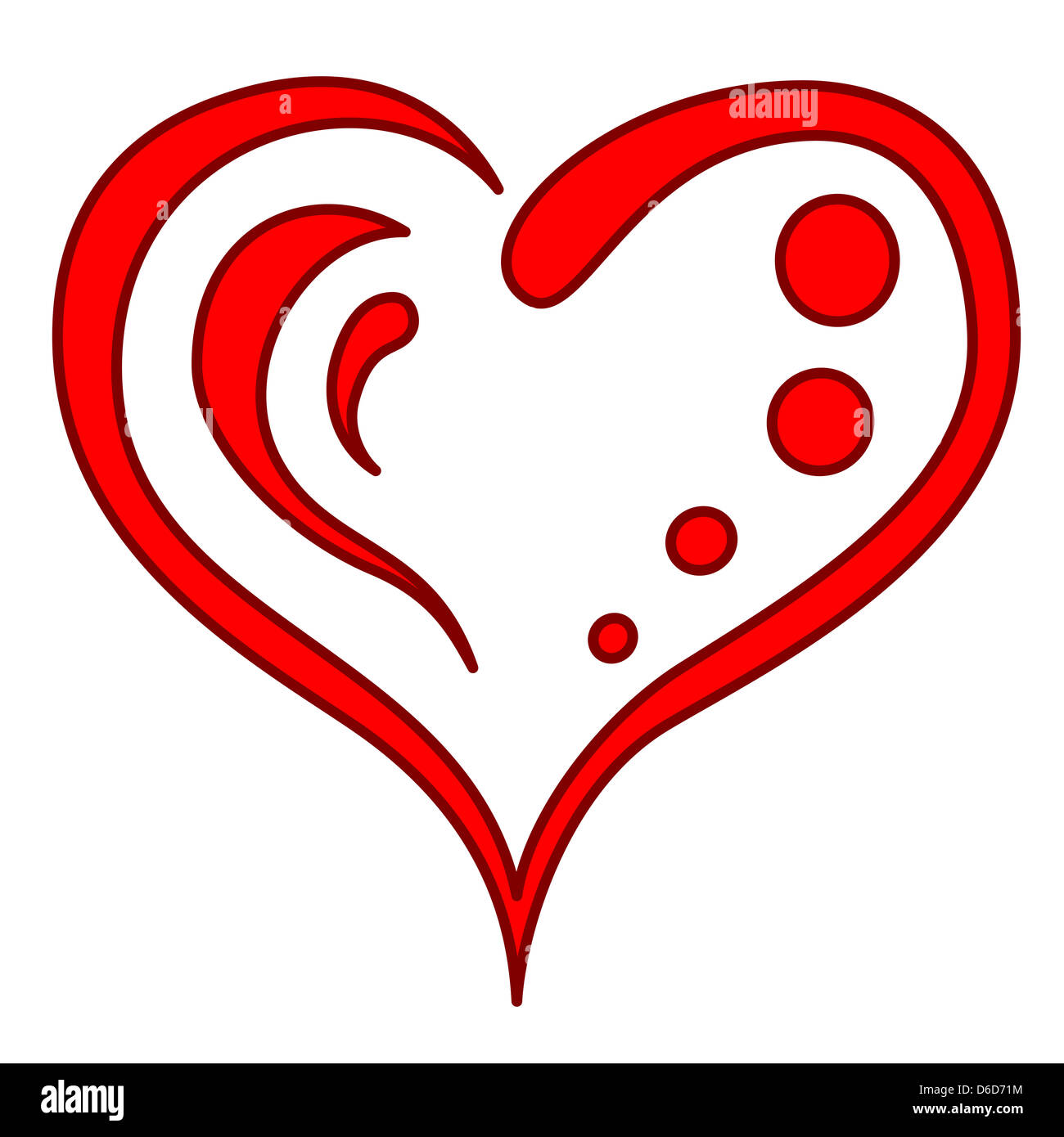 Heart donor Cut Out Stock Images & Pictures - Alamy