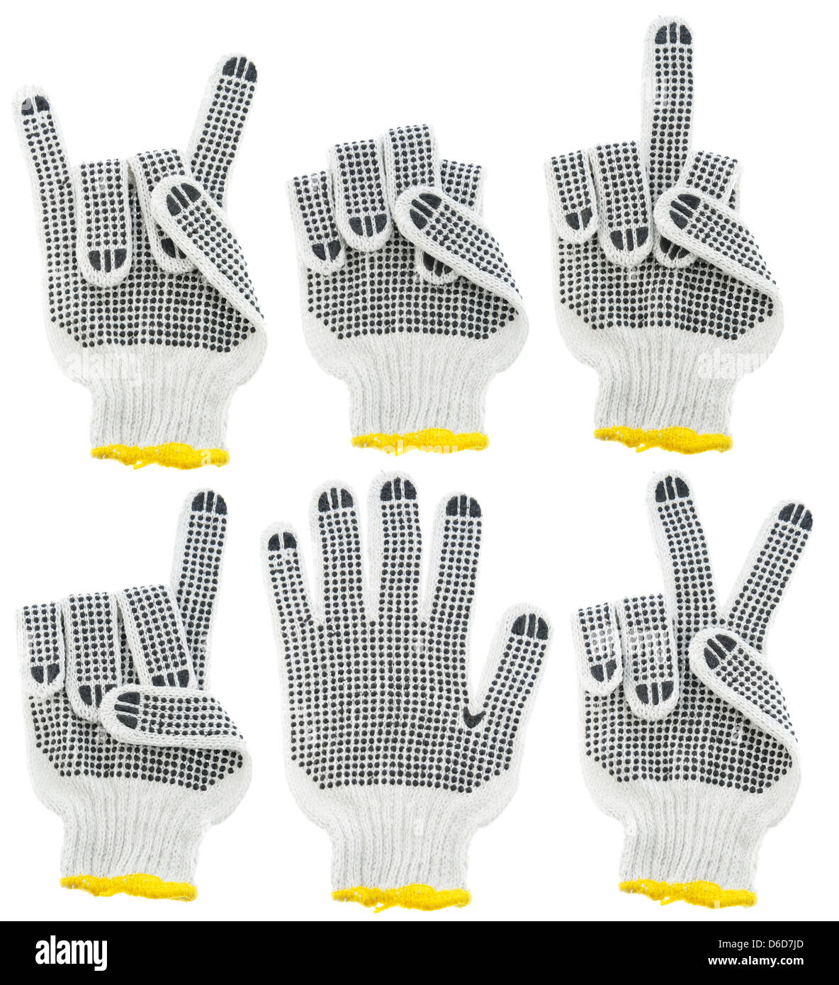 Plastic signs hi-res stock photography and images - Alamy