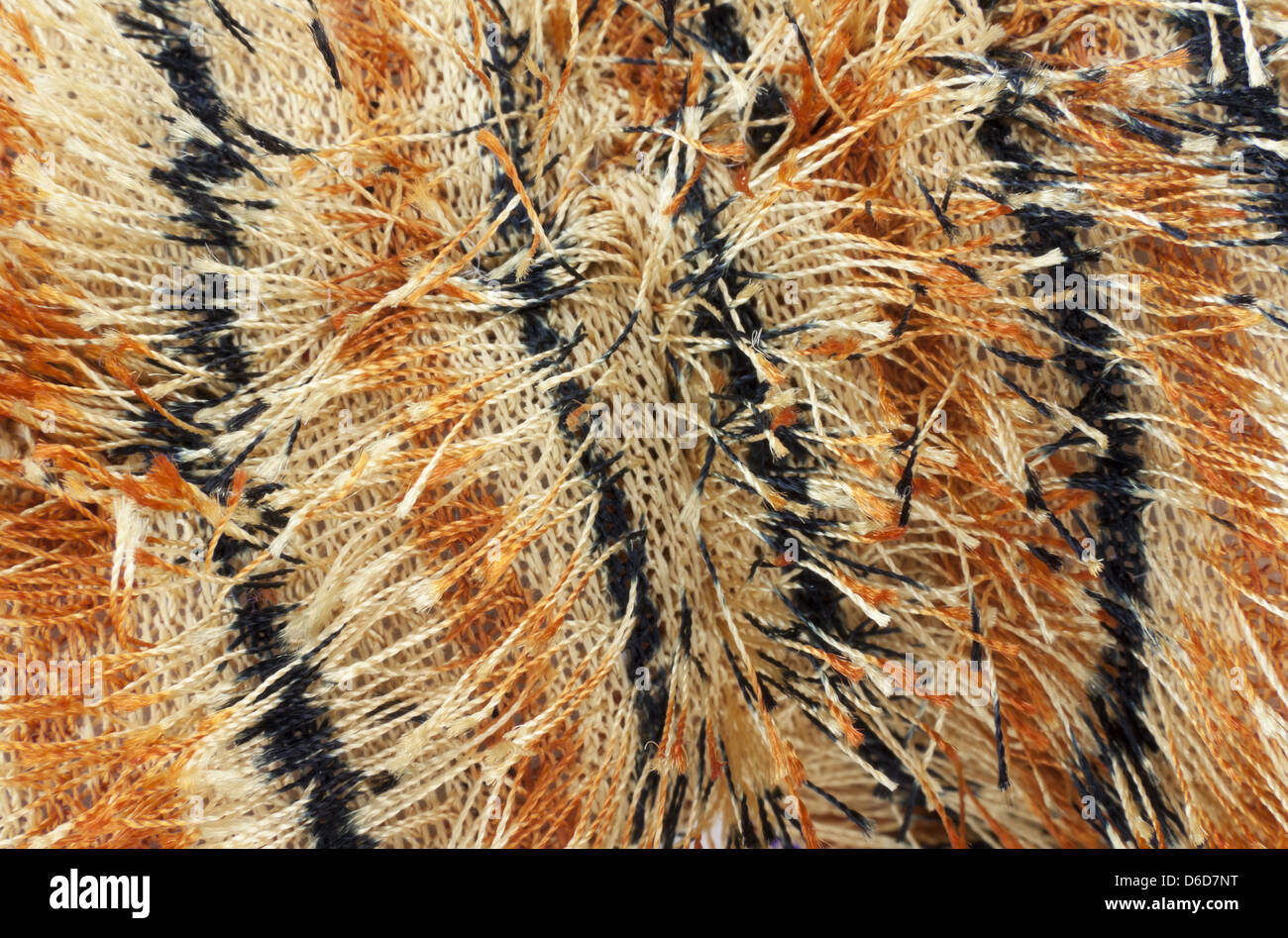 Interlacing pattern hi-res stock photography and images - Alamy