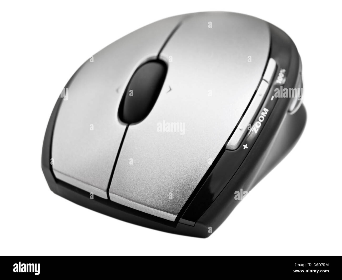 Mouse button Black and White Stock Photos & Images - Alamy