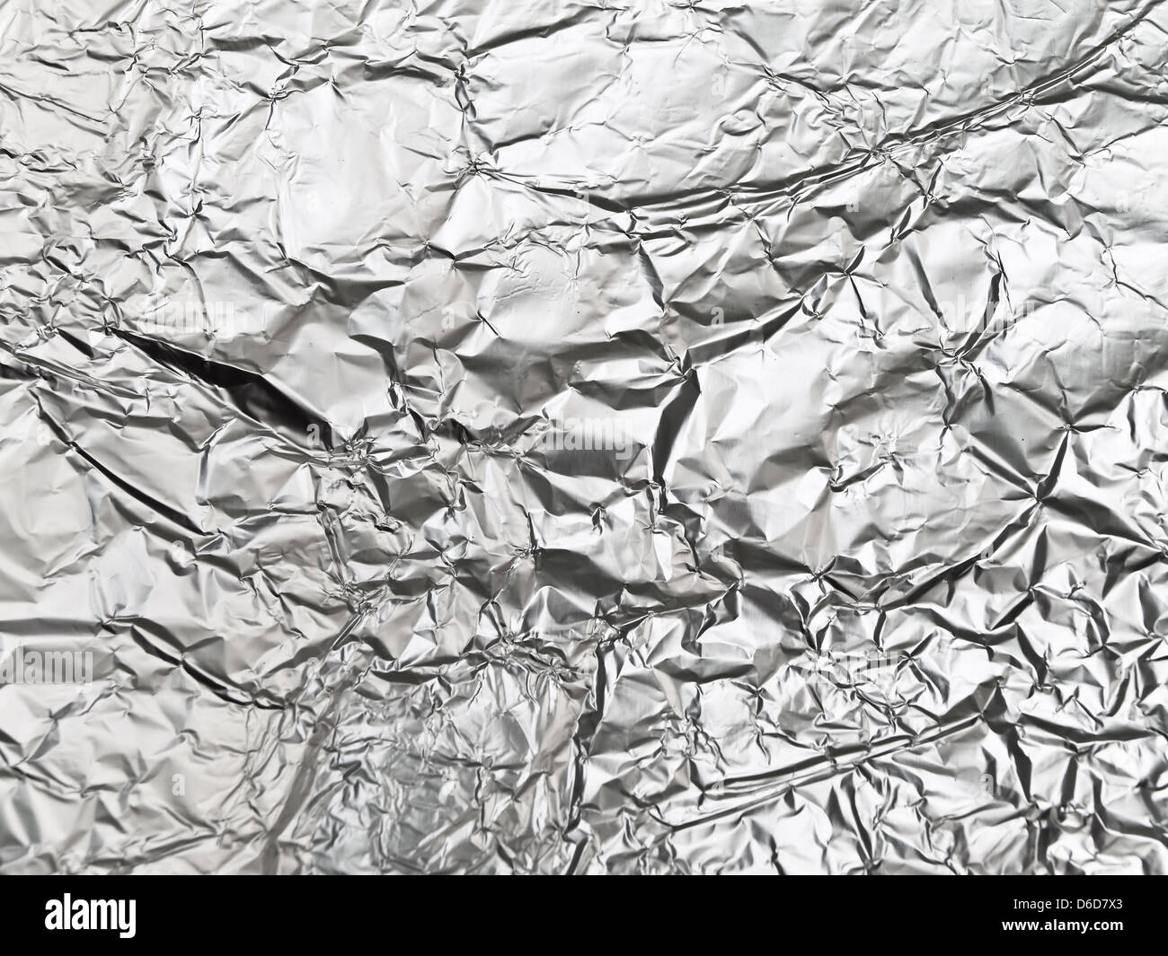 Tin foil hi-res stock photography and images - Alamy
