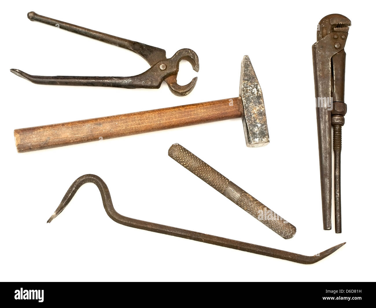 Various engineering instruments hi-res stock photography and images - Alamy