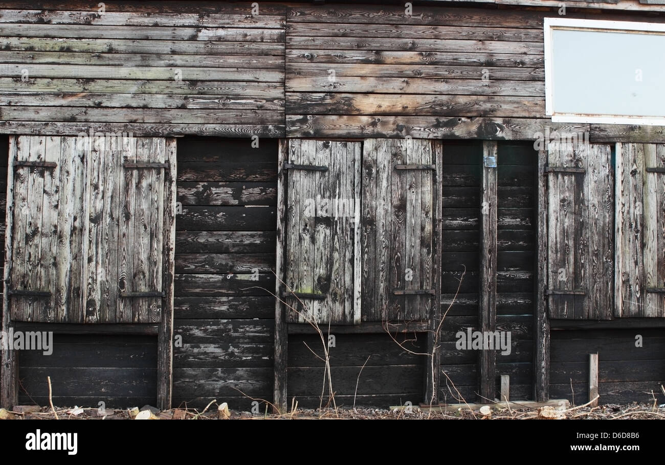 very old building Stock Photo - Alamy