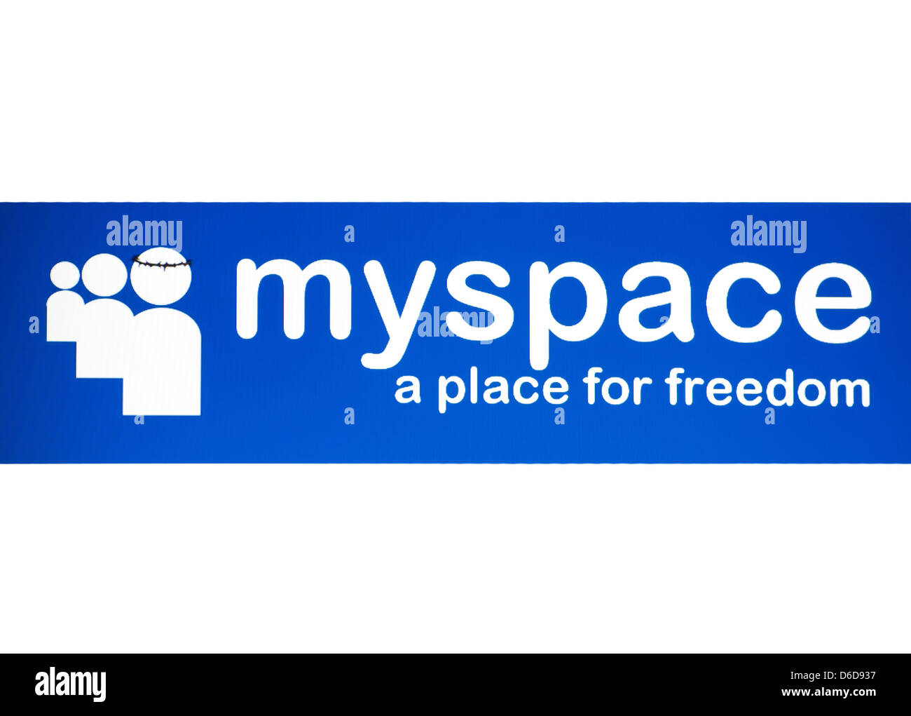 Myspace Logo Png