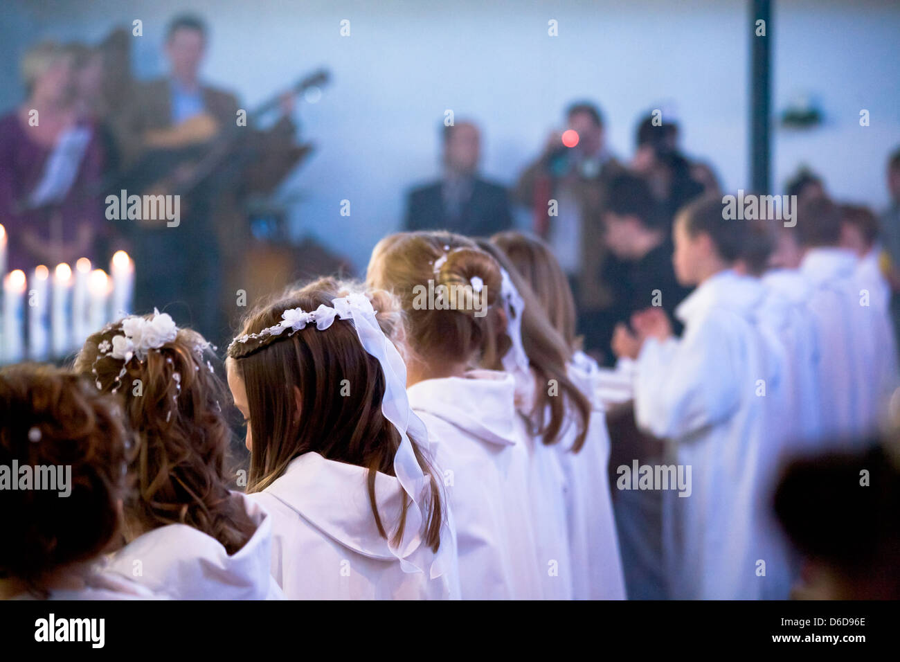 Communion symbols hi-res stock photography and images - Alamy