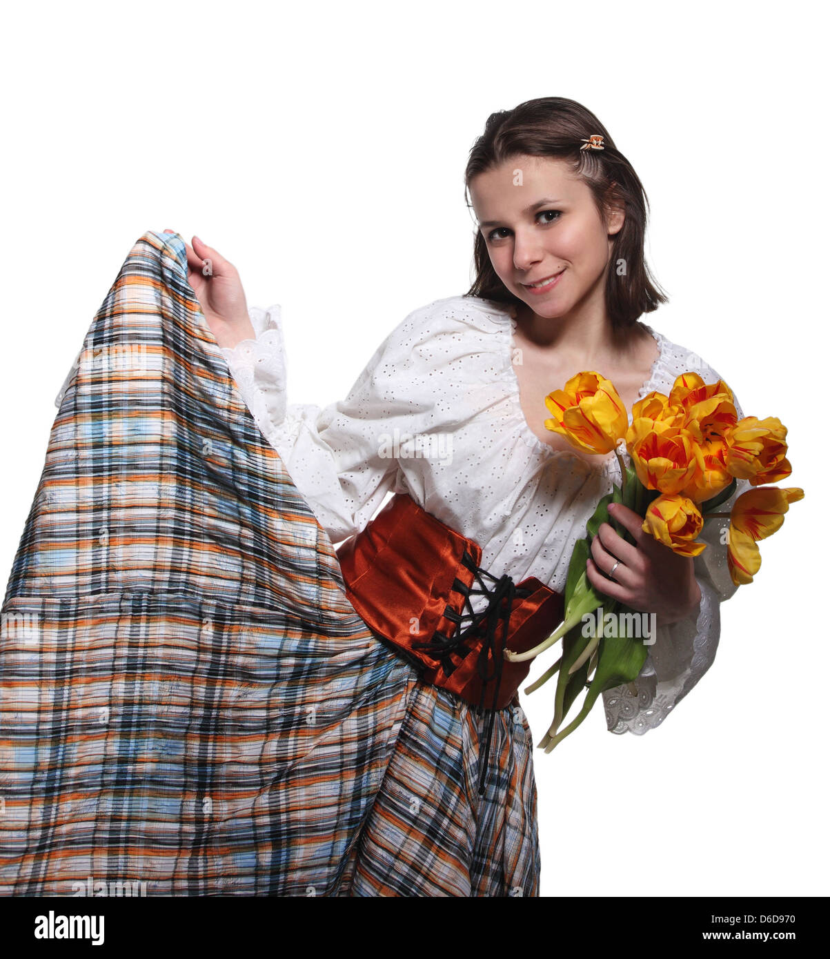 Australian cowgirl hi-res stock photography and images - Alamy