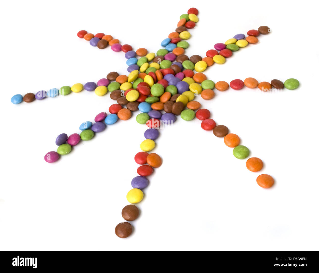 Colorful bubble gum Cut Out Stock Images & Pictures - Alamy