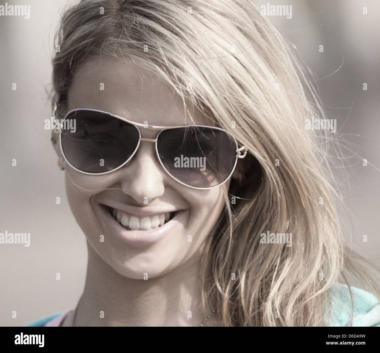Bw model hi-res stock photography and images - Alamy