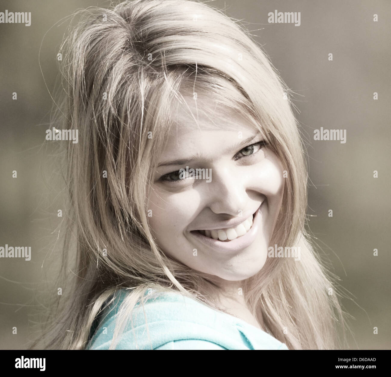 Bw model hi-res stock photography and images - Alamy