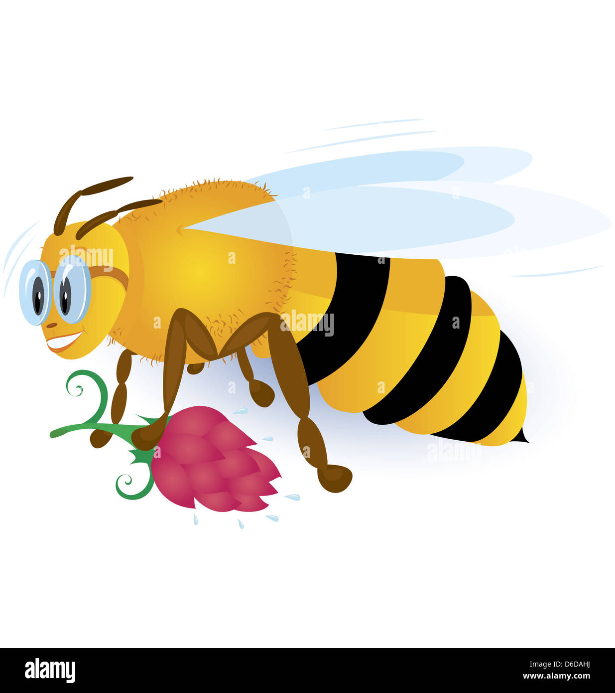 Fast bee hi-res stock photography and images - Alamy