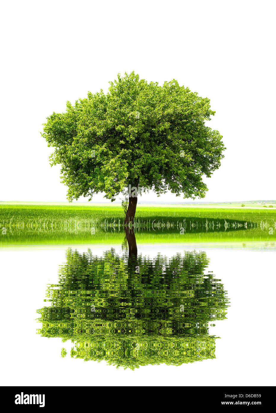 Green energy world hi-res stock photography and images - Alamy