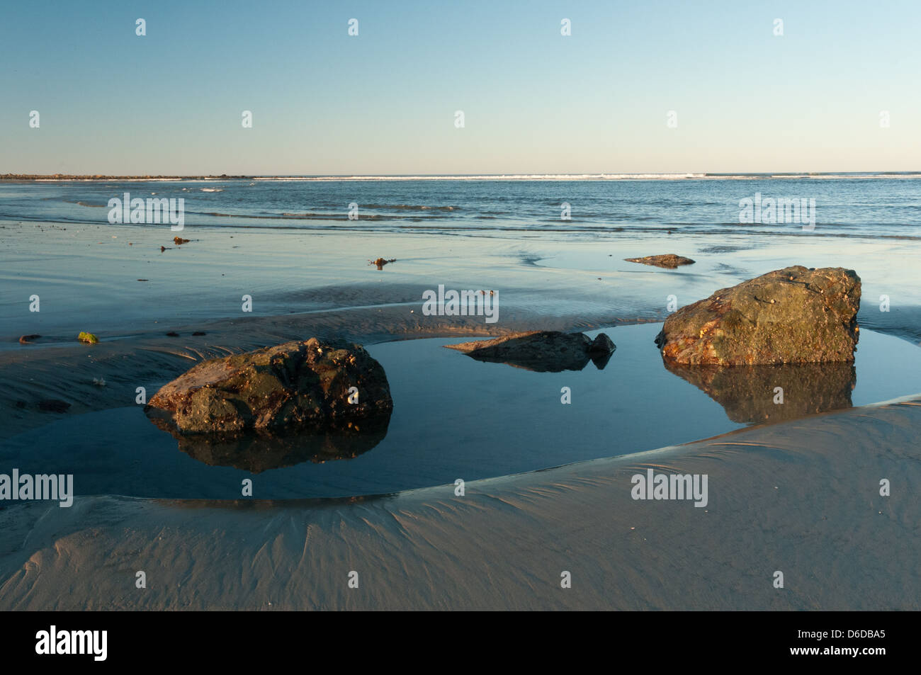 State reservation hi-res stock photography and images - Alamy