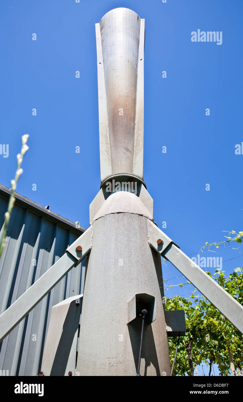 Damaging hailstone hi-res stock photography and images - Alamy