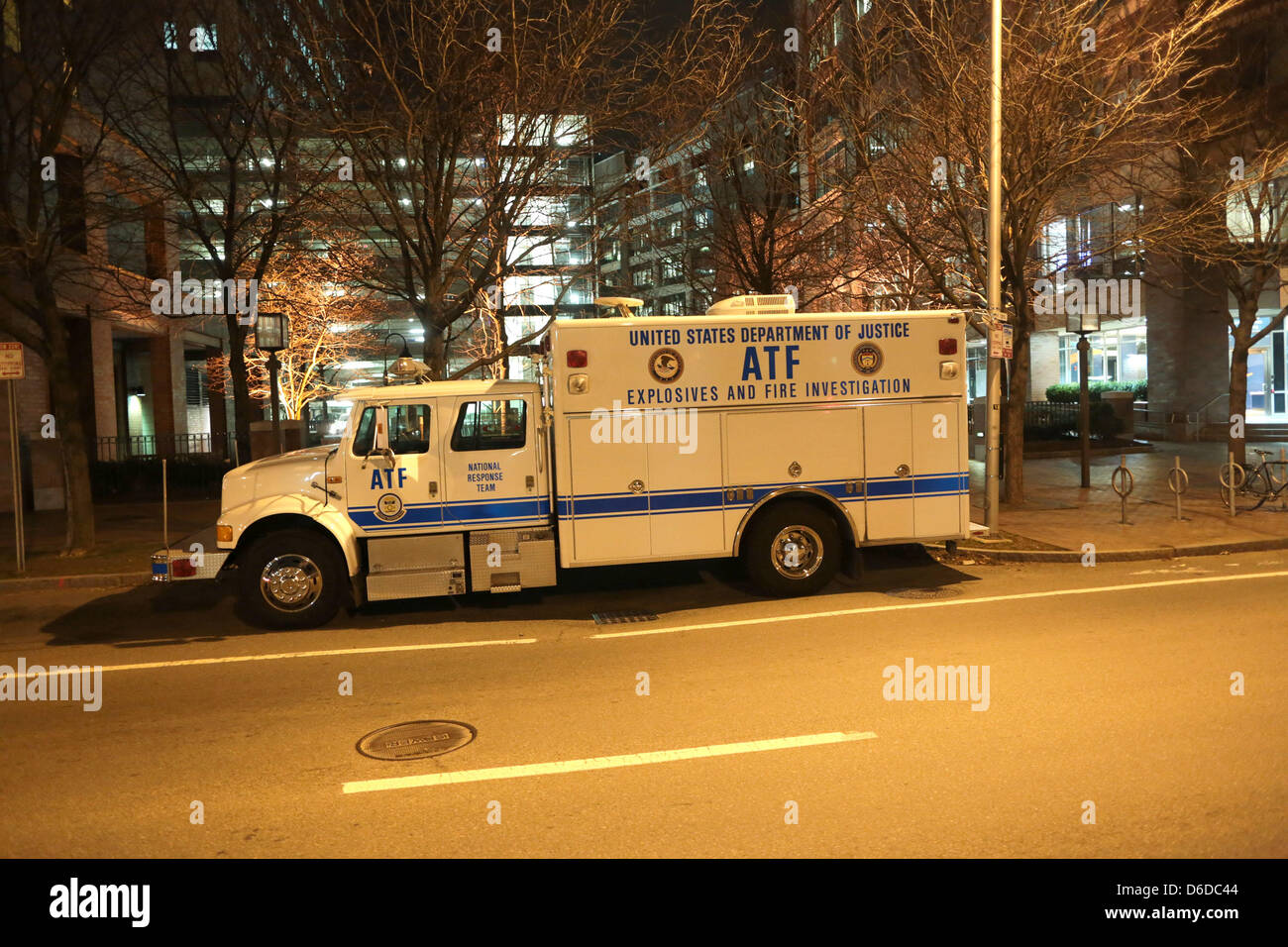 Atf vehicle hi-res stock photography and images - Alamy
