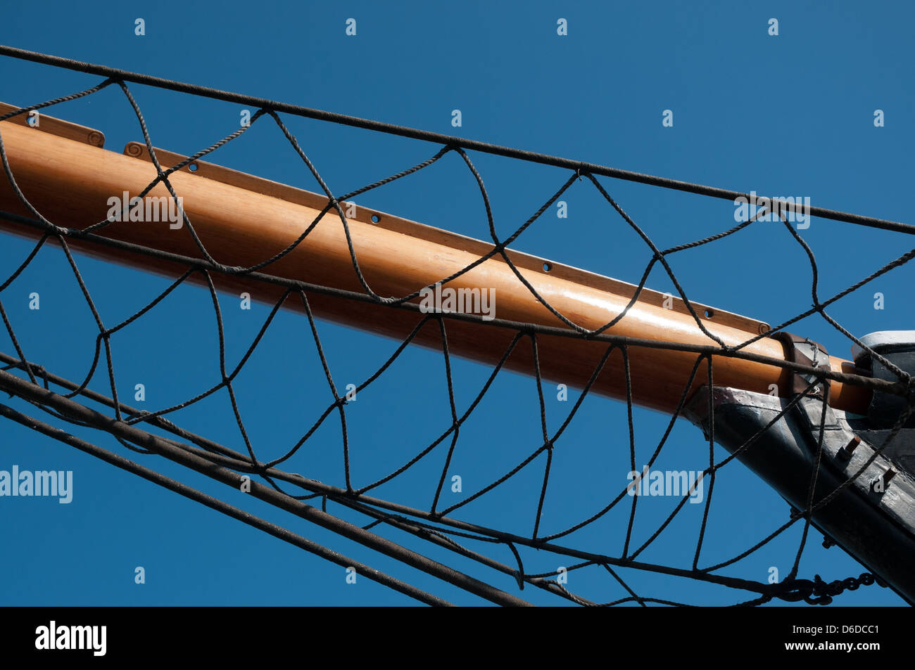 Schooner HIghlander Sea is "on the ways' for repairs at the Gloucester ...