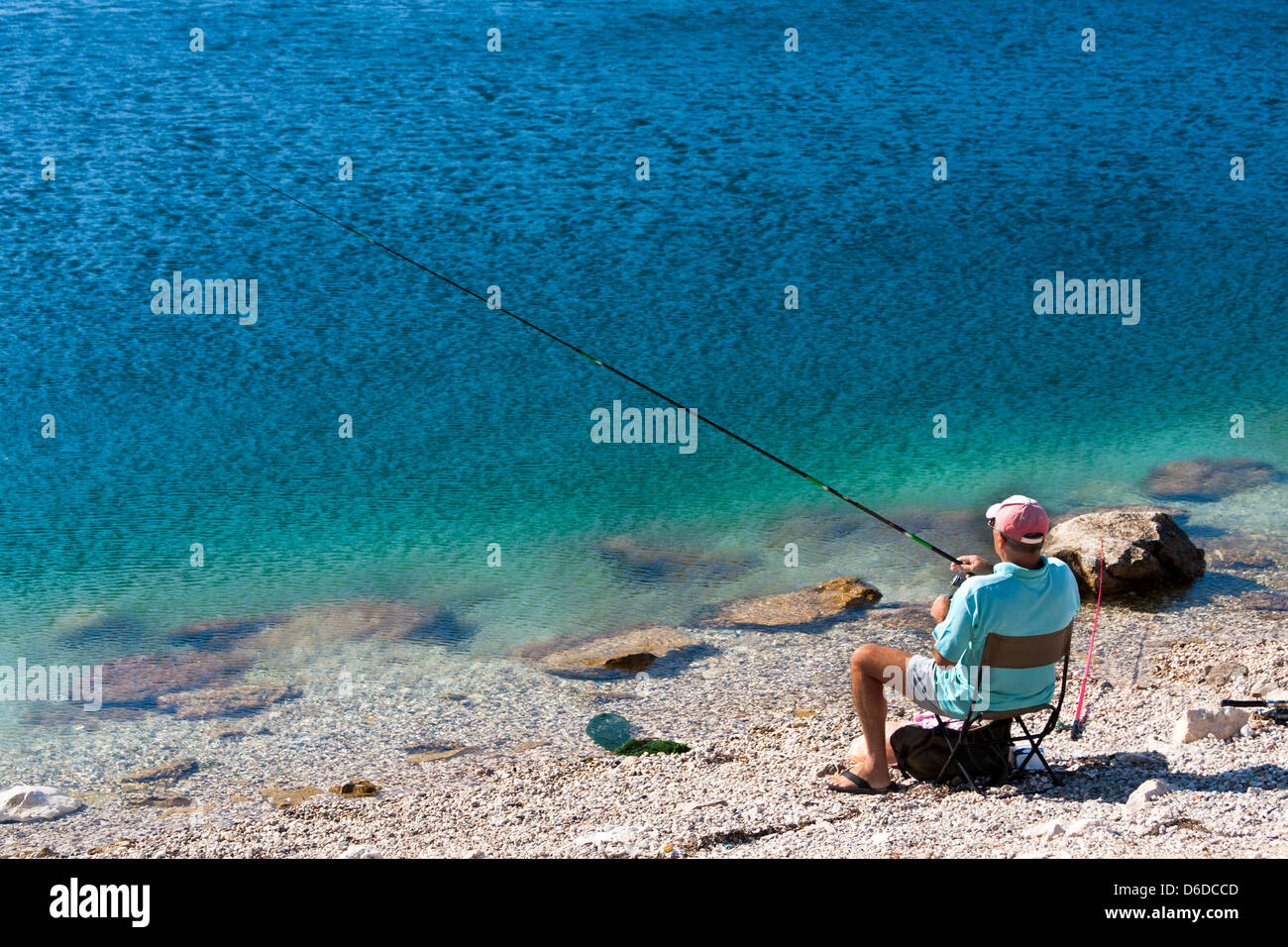 Freshwater fish croatia hi-res stock photography and images - Alamy