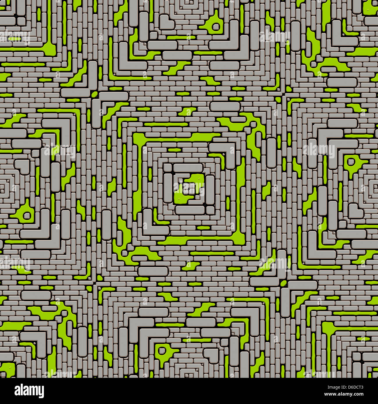 Tiled floor 2C Stock Photo - Alamy