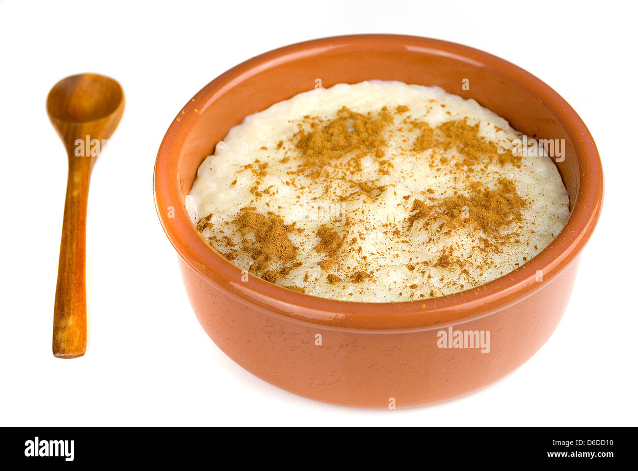 rice with milk Stock Photo - Alamy
