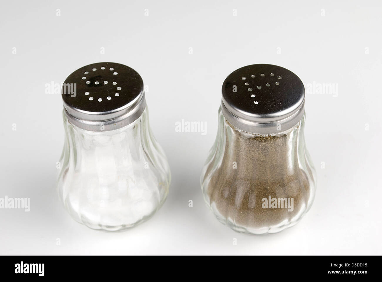 salt and pepper Stock Photo - Alamy