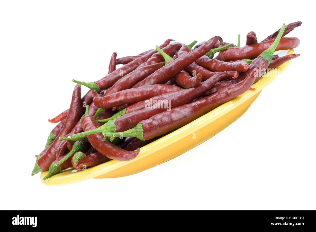 Red hot chilli hi-res stock photography and images - Alamy