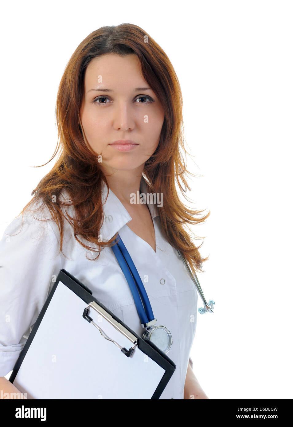 doctor in uniform Stock Photo - Alamy