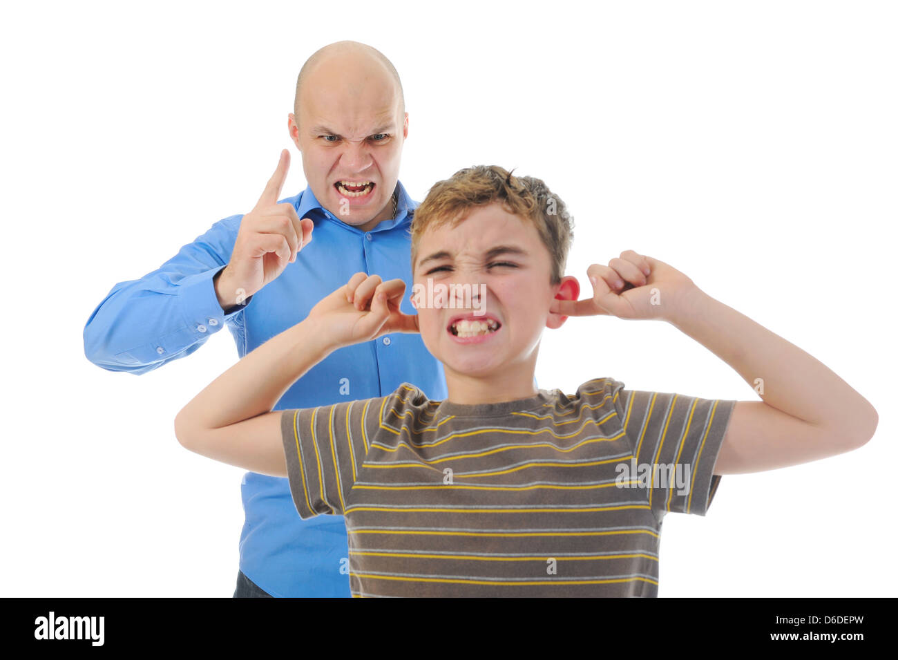 Father of terror hi-res stock photography and images - Alamy