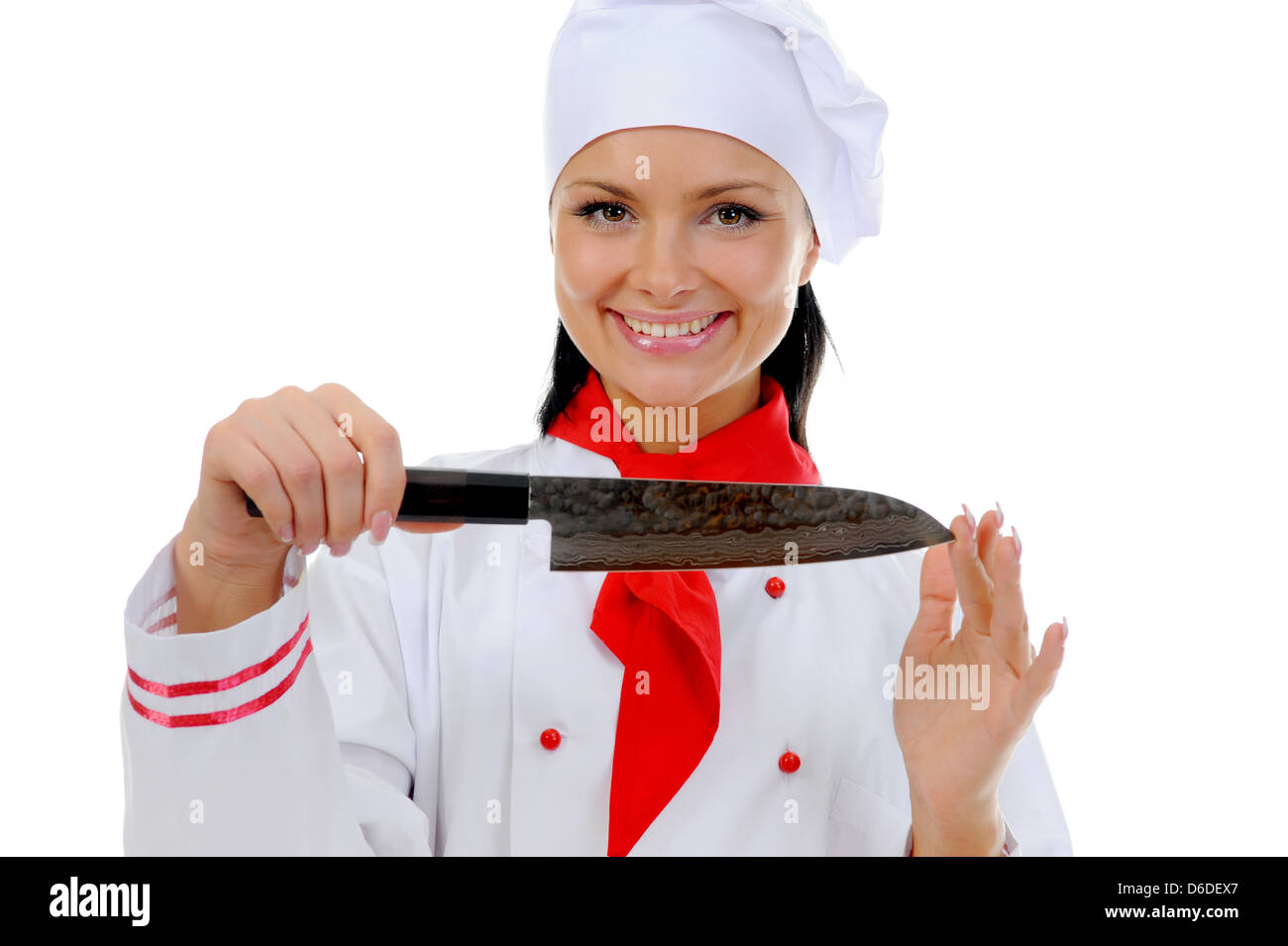 Dress To Impress Anatomy Of A Chef39s Uniform Chef