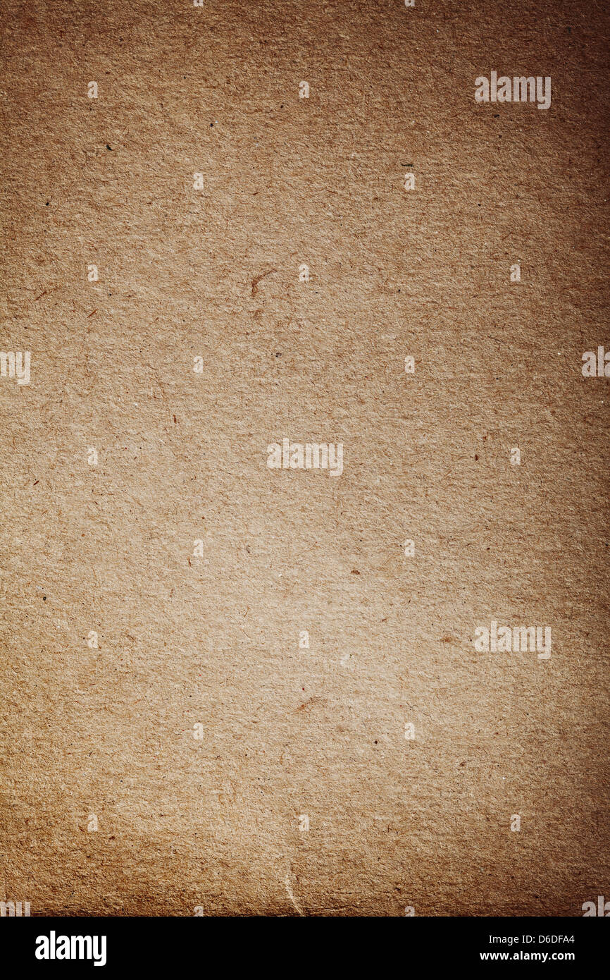 Old vintage paper poster texture or background Stock Photo - Alamy