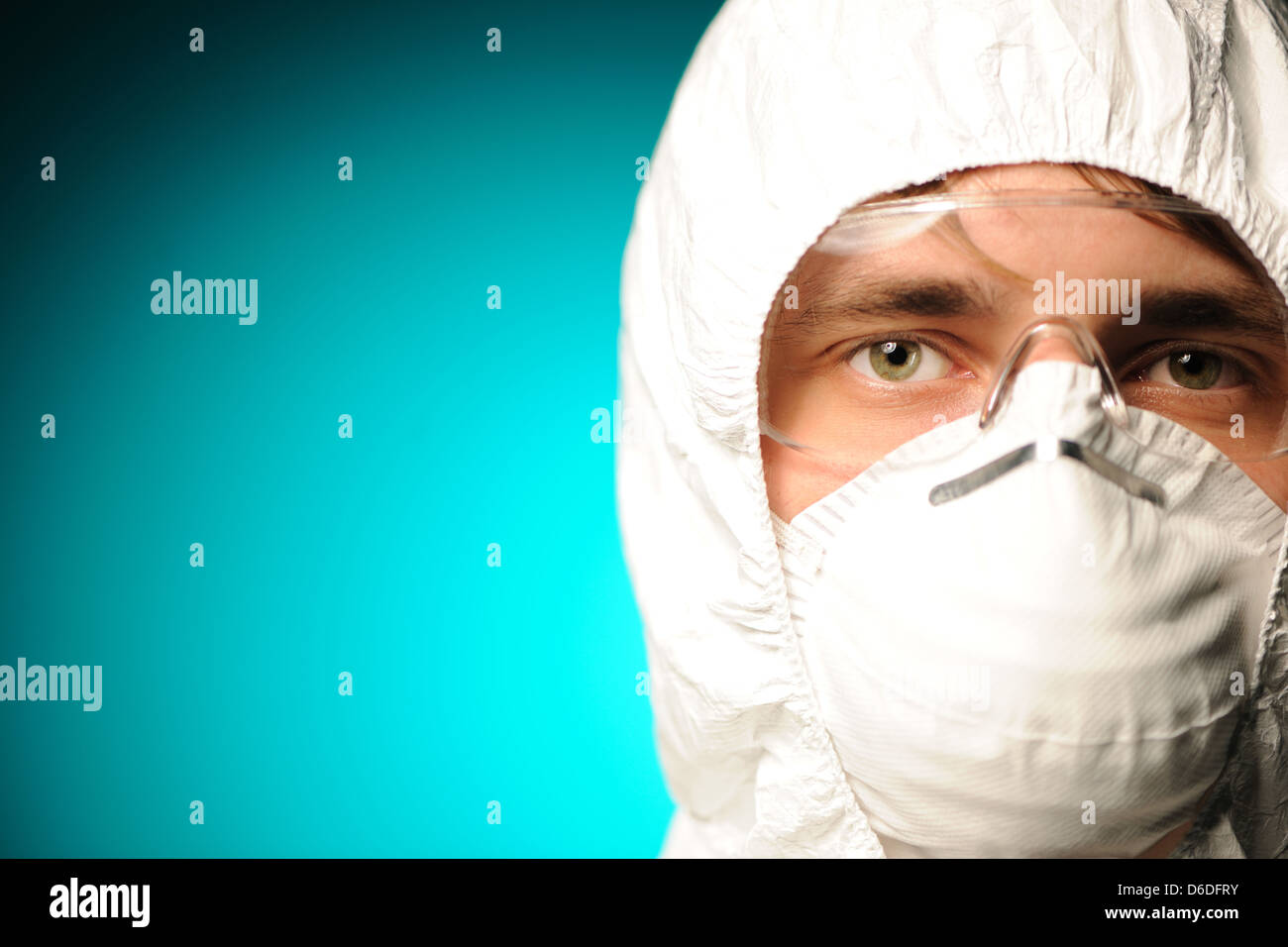 Radiation protection eyewear hi-res stock photography and images - Alamy