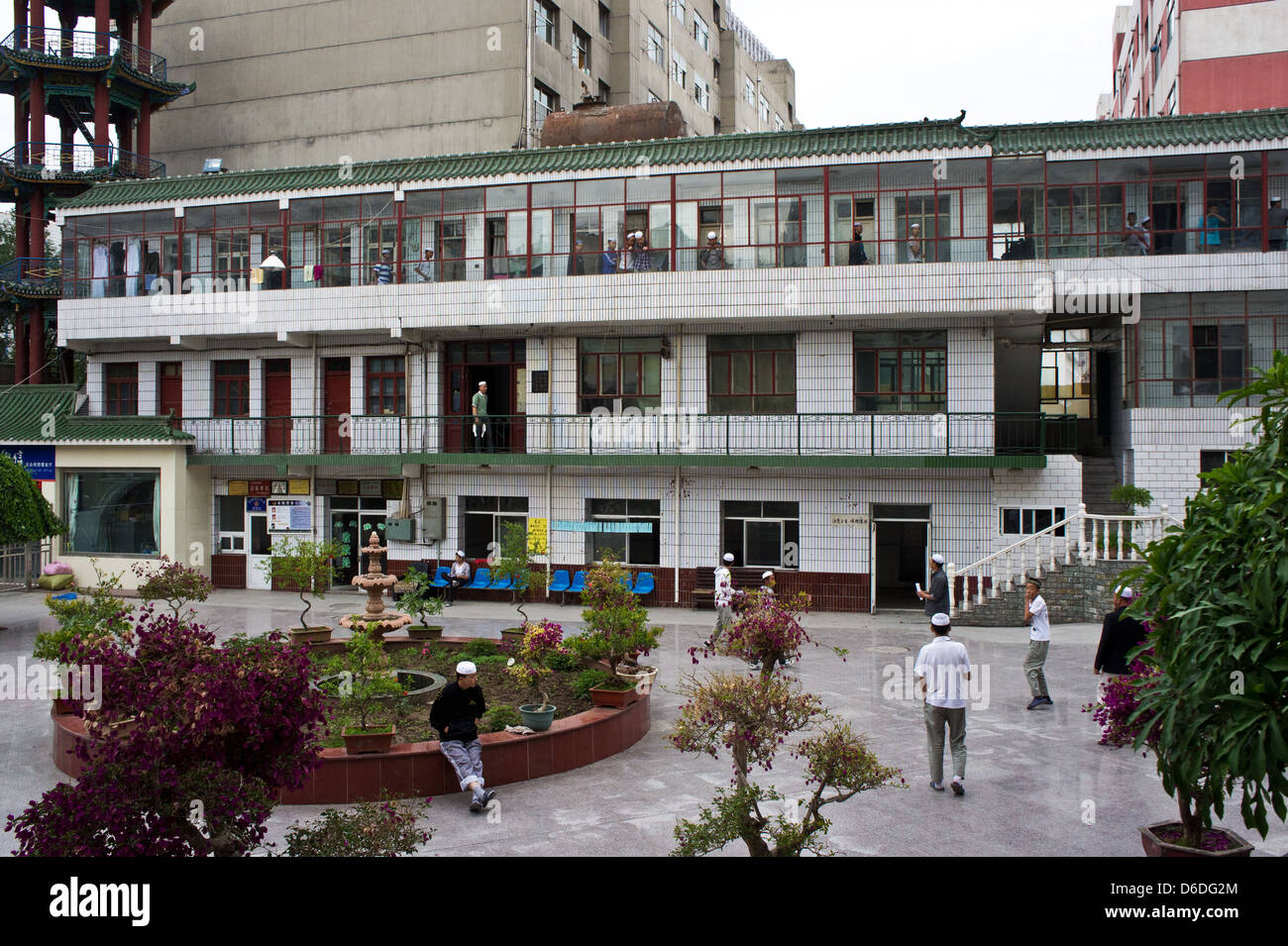 Xining High Resolution Stock Photography and Images - Alamy