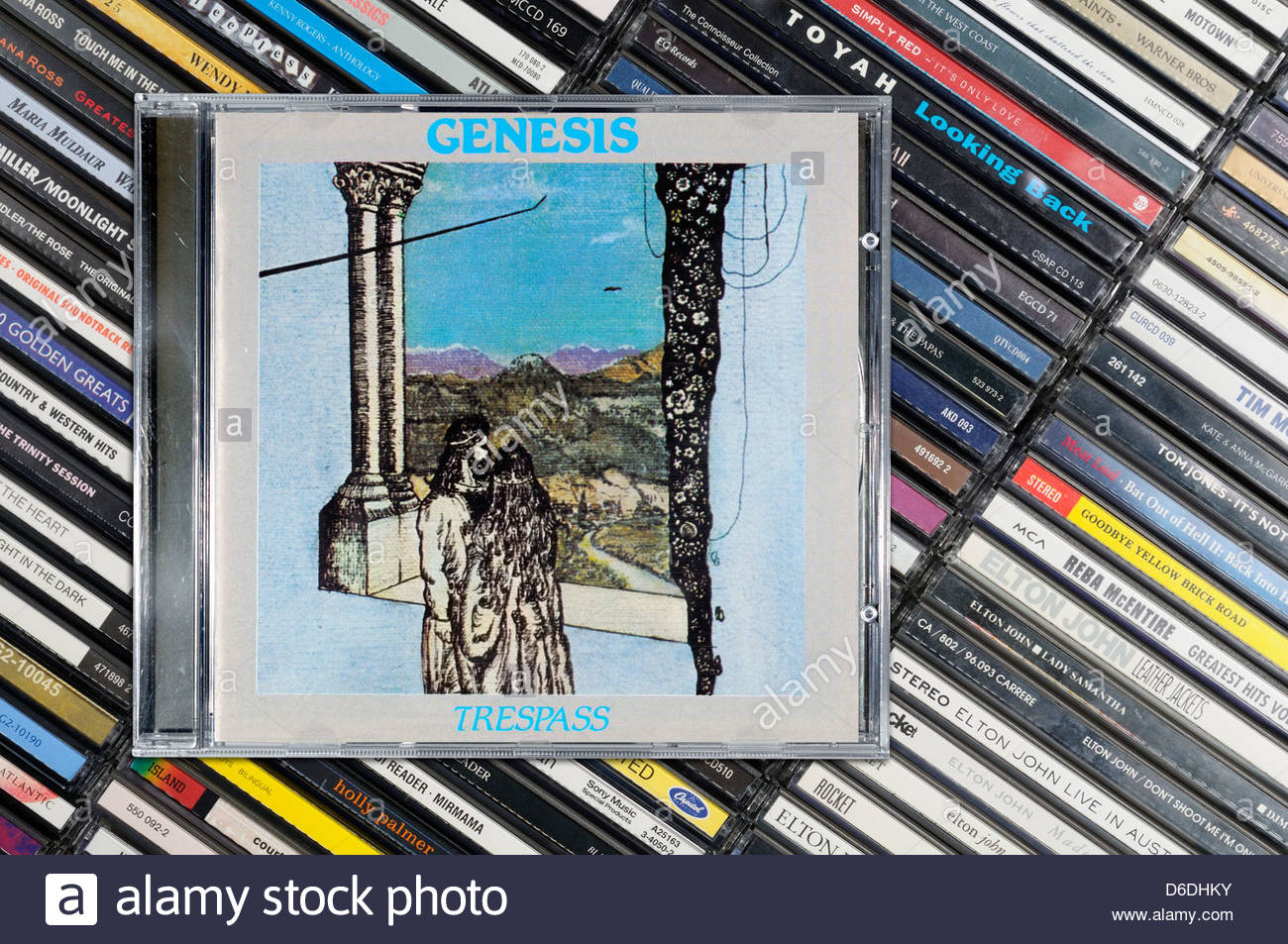 Trespass Genesis Stock Photos & Trespass Genesis Stock Images - Alamy